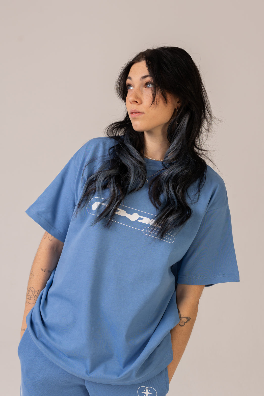 T-Shirts – RVD Shop